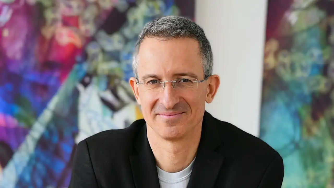 Tal Ben-Shahar, profesor de Harvard: “Las redes sociales nos está ...