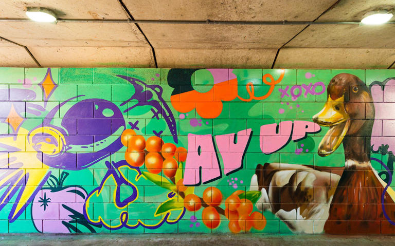 First Art secures £1m to continue working with communities across North ...