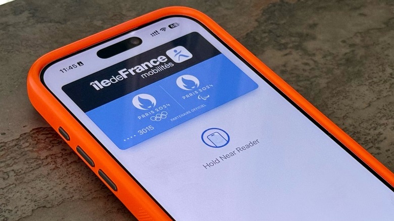 The iPhone's NFC Chip Might Get A Huge Improvement Soon