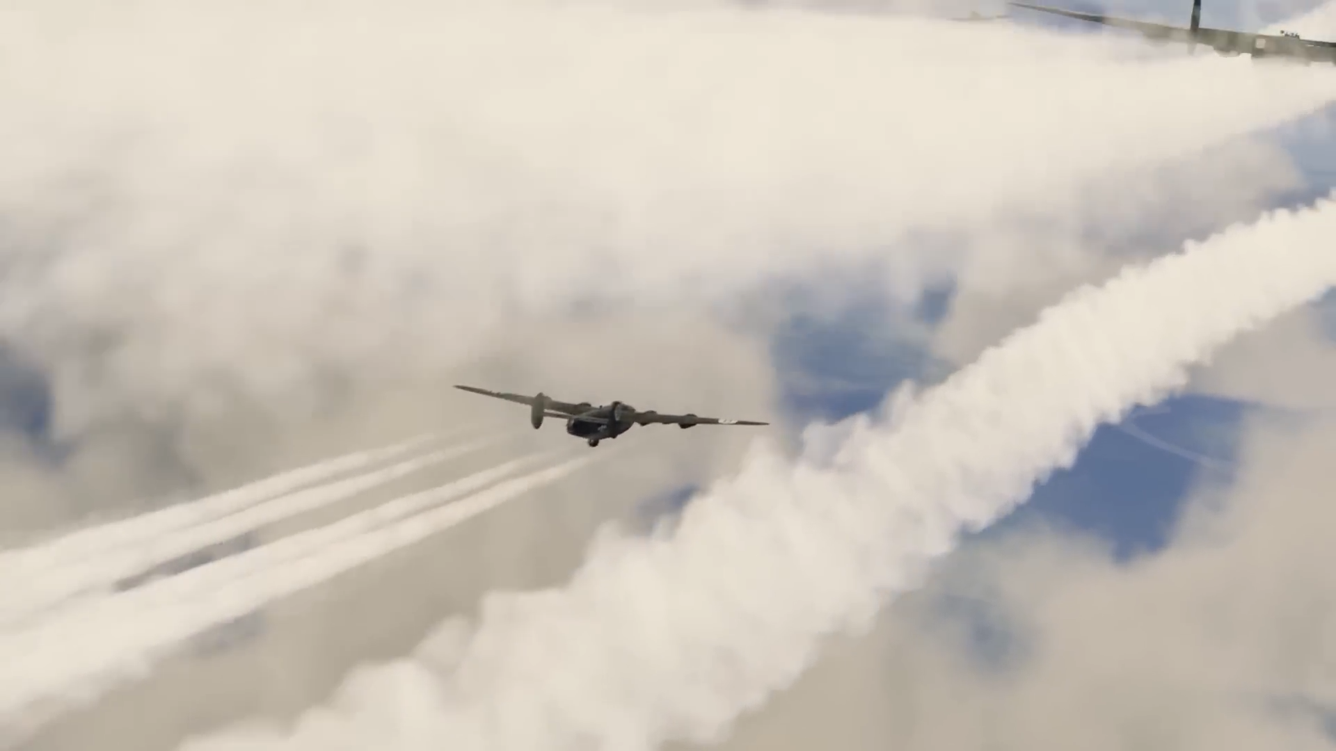 Entire Bomber Squadron Slaughtered in 20 Minutes