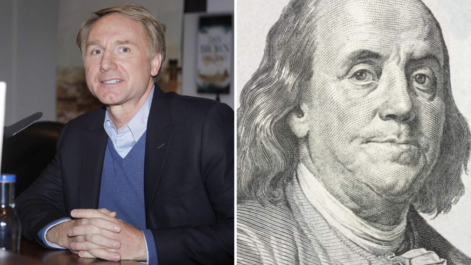 24 Famous Writers Who Used Bizarre Writing Rituals