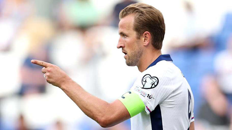 England’s striker options for the 2026 World Cup—ranked