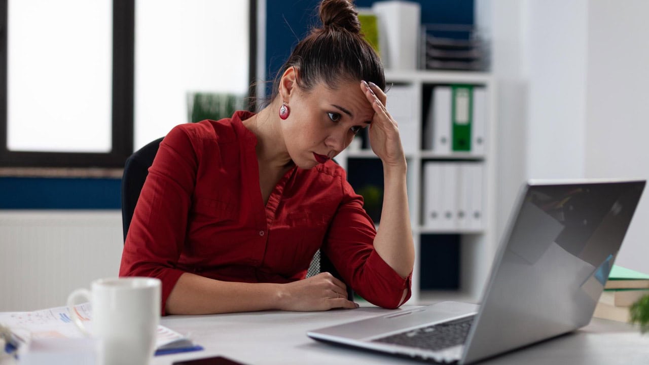 5 Signs It’s Time to Reevaluate Your Daily Routine