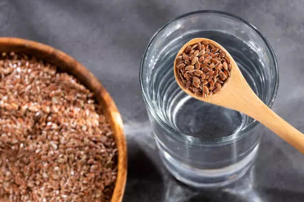 How to consume flax seeds for maximum hair growth