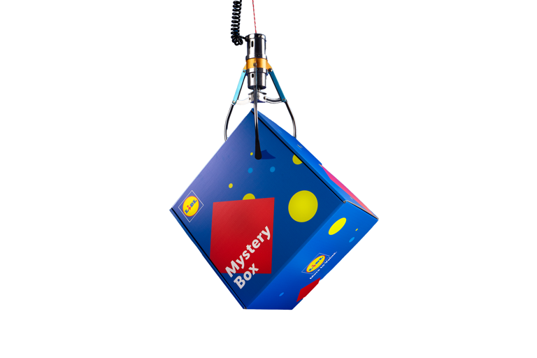 Lidl’s £20 mystery box is back and it’s worth more than £100