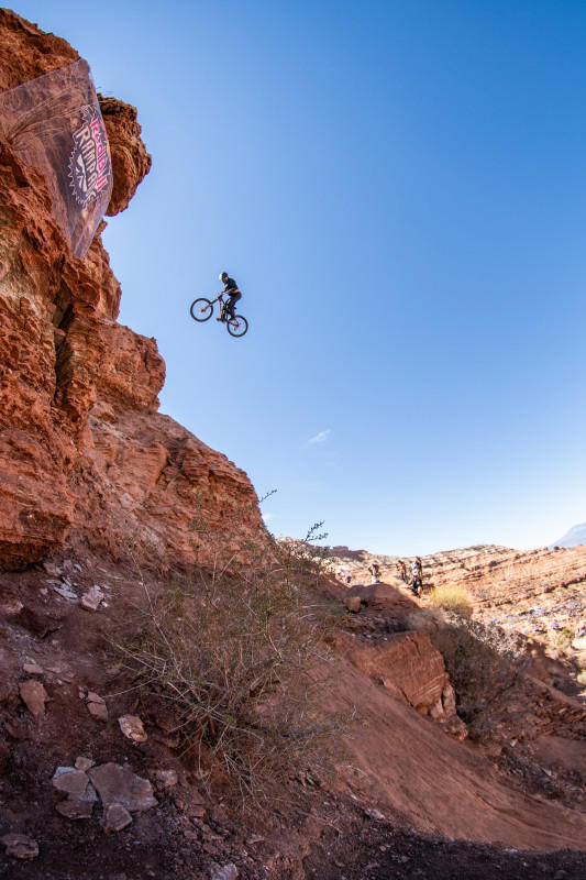 Red Bull Rampage 2025: Has the Freeride Torch been Passed?