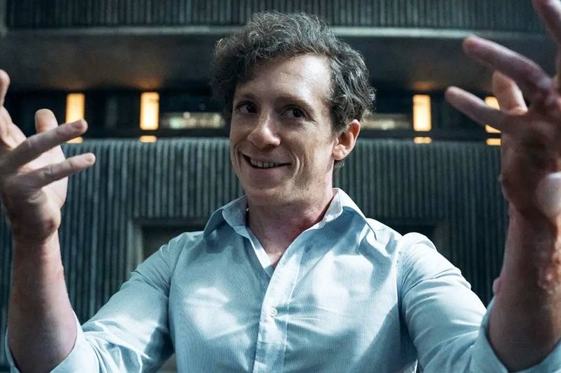 Gen V season 3 details as Eric Kripke issues 'sad' update on The Boys ...