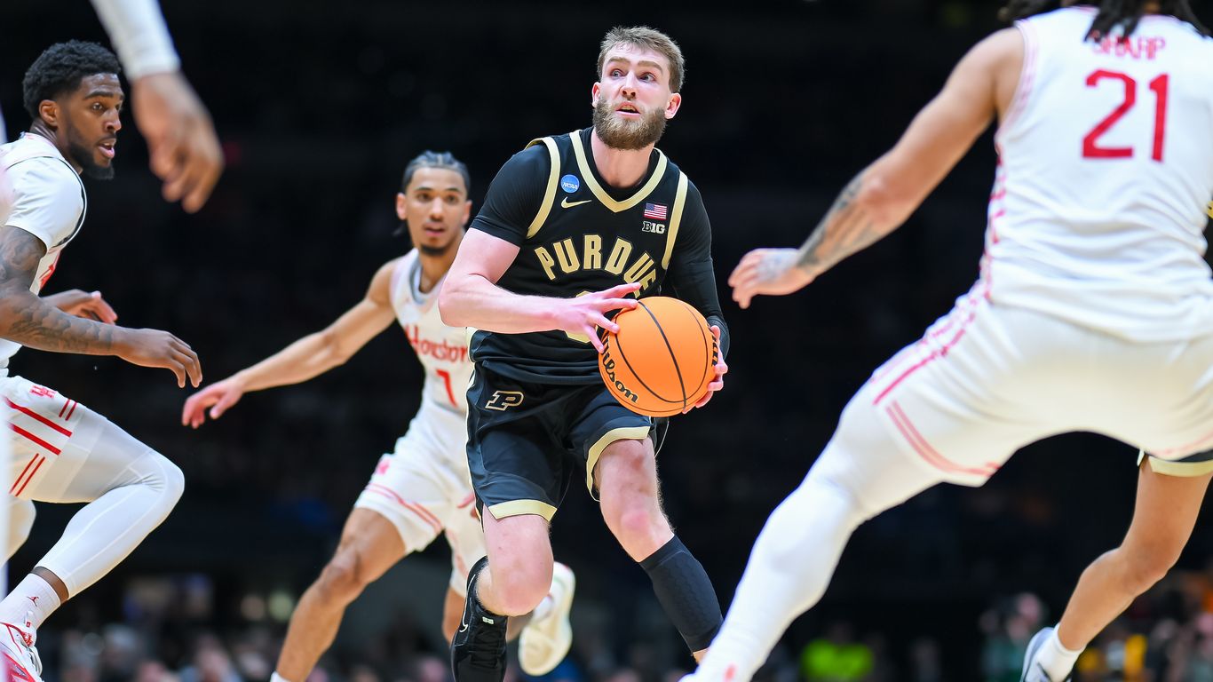 What to know about Purdue's preseason showdown with Kentucky