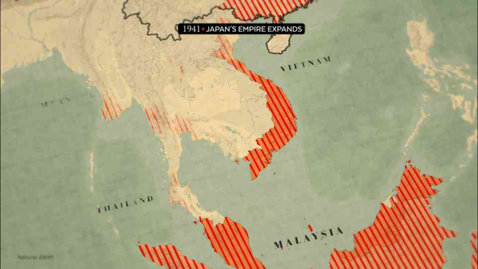 Pearl Harbor and the U.S. Transformation for World War II