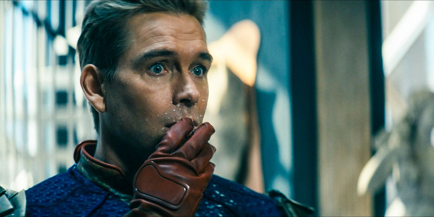 Gen V's Surprise Cameo Sets Up An Original Seven Supe Returning In The ...