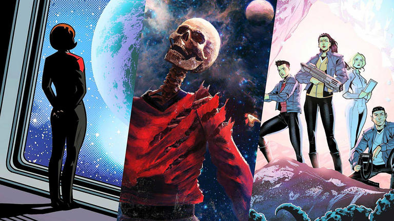 Star Trek's Big Canon Problem Is Quietly Erasing 59 Years of Sci-Fi’s ...