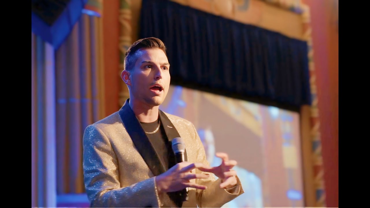 Psychic reading changes her life forever