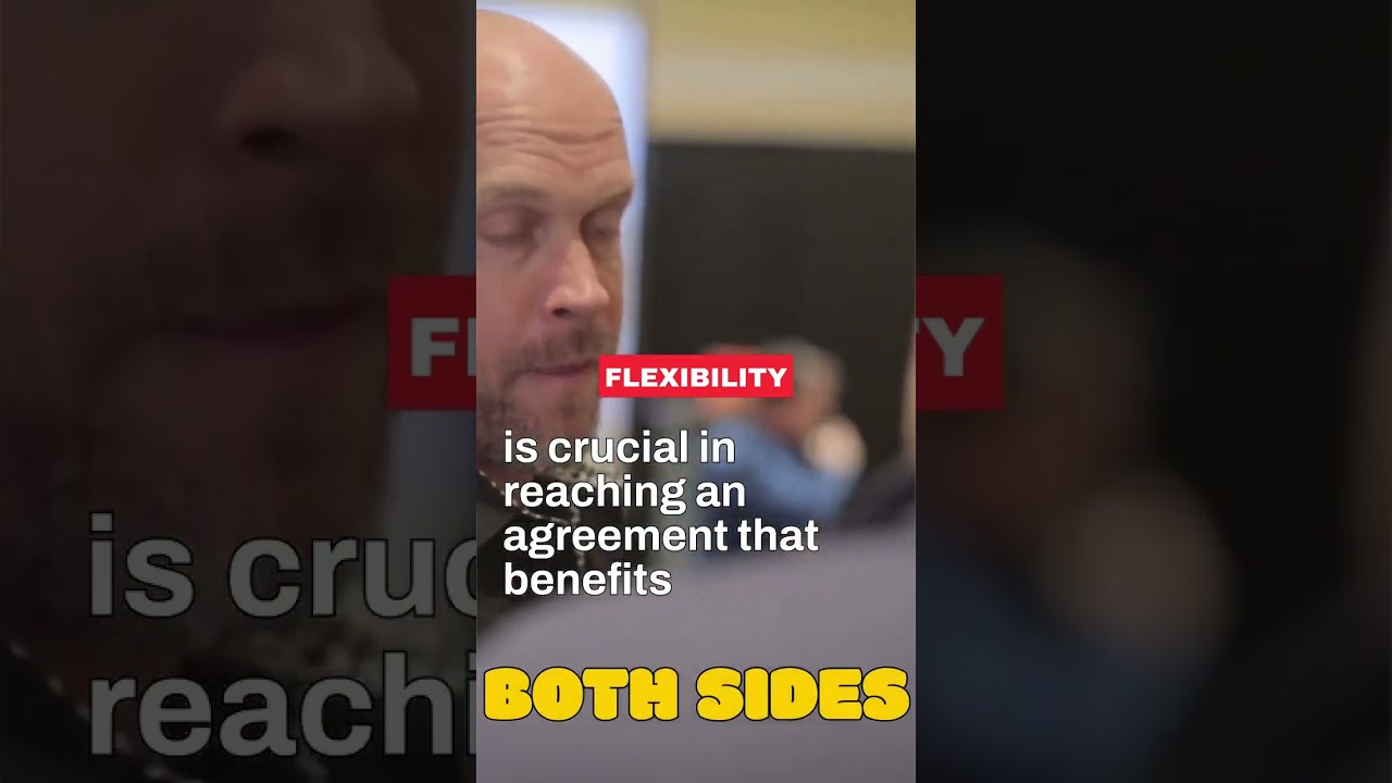 Why creative financing thrives on collaboration