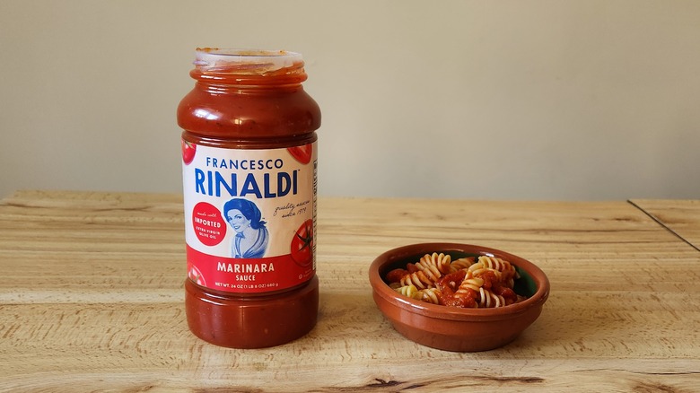 14 Popular Store-Bought Marinara Sauces, Ranked