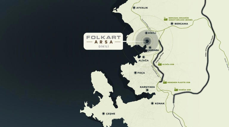 FOLKART ARSA 5 Kasım'da satışa çıkıyor
