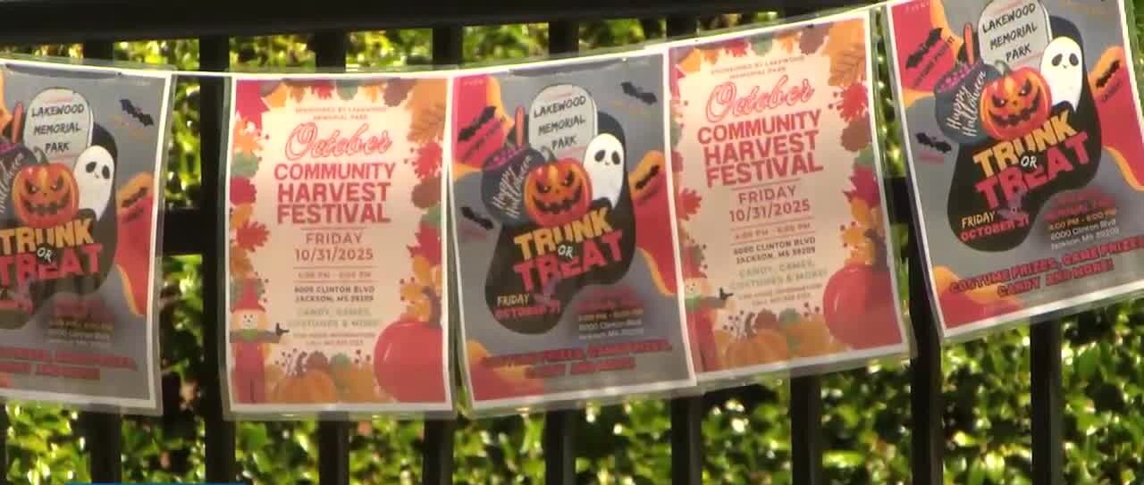 “Sick to my stomach”: Families speak out against Halloween events at ...