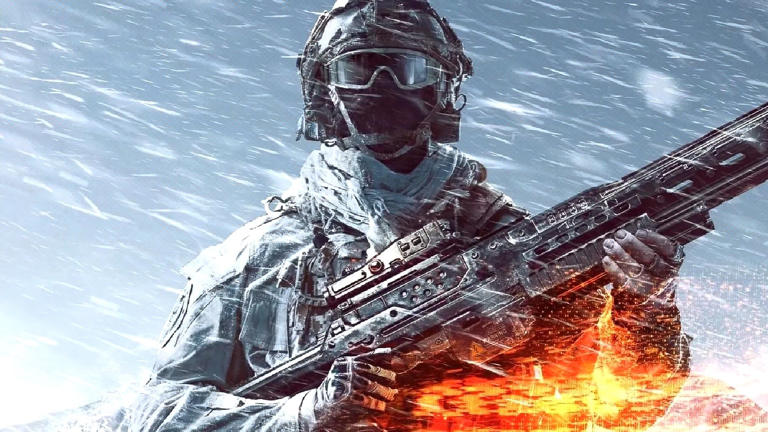 Battlefield 6 Players Are Upset by New Skin