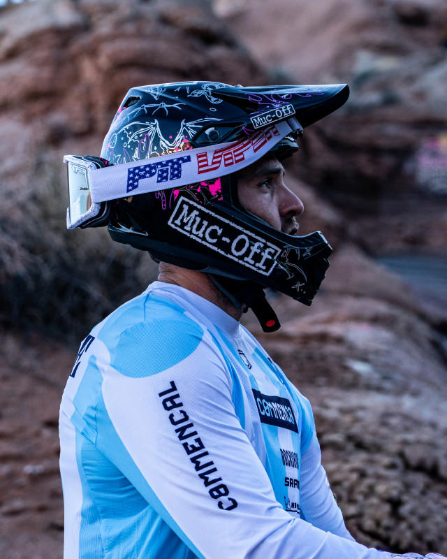 Red Bull Rampage 2025: Has the Freeride Torch been Passed?