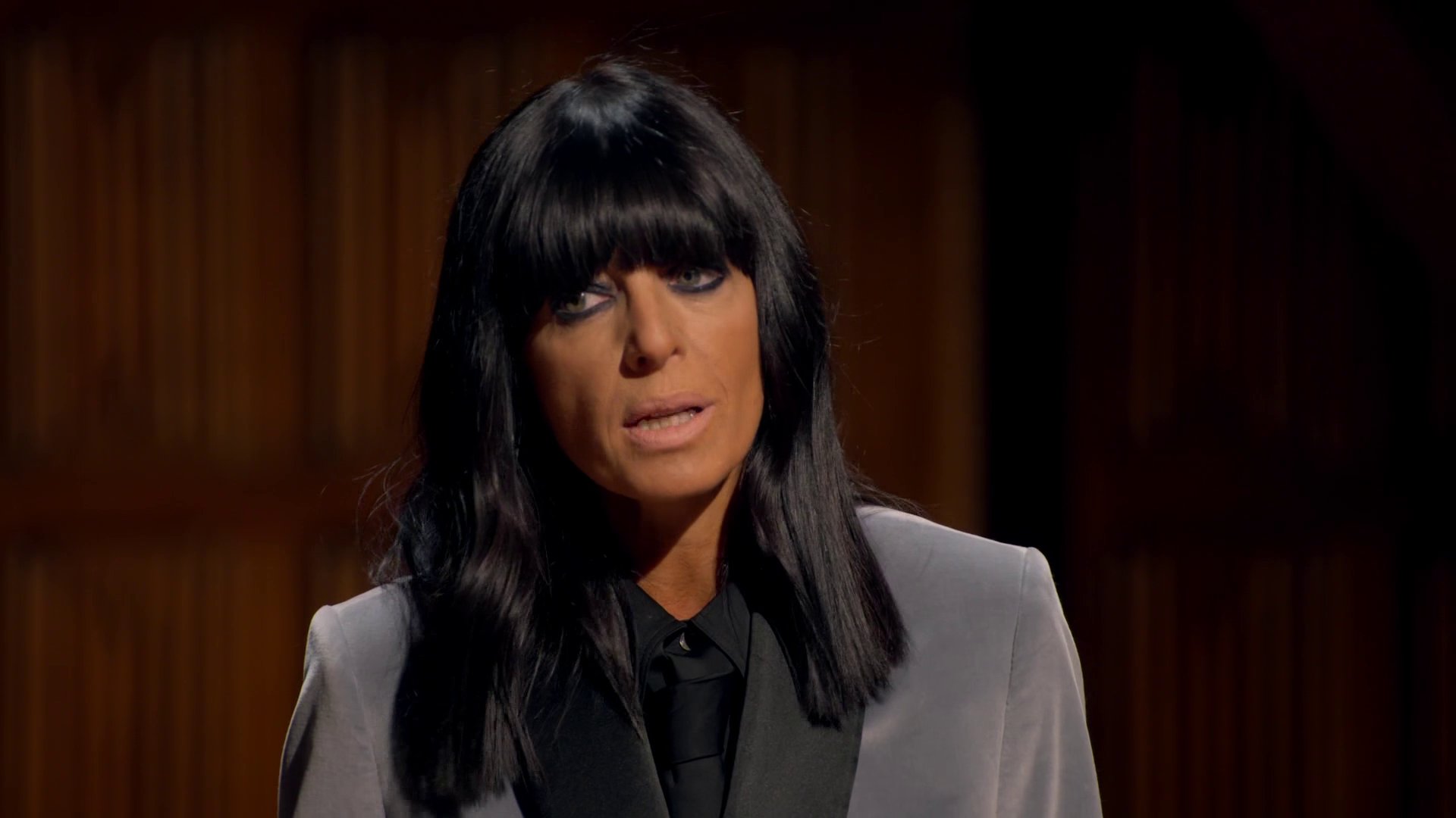 How could the Celebrity Traitors tie be decided?