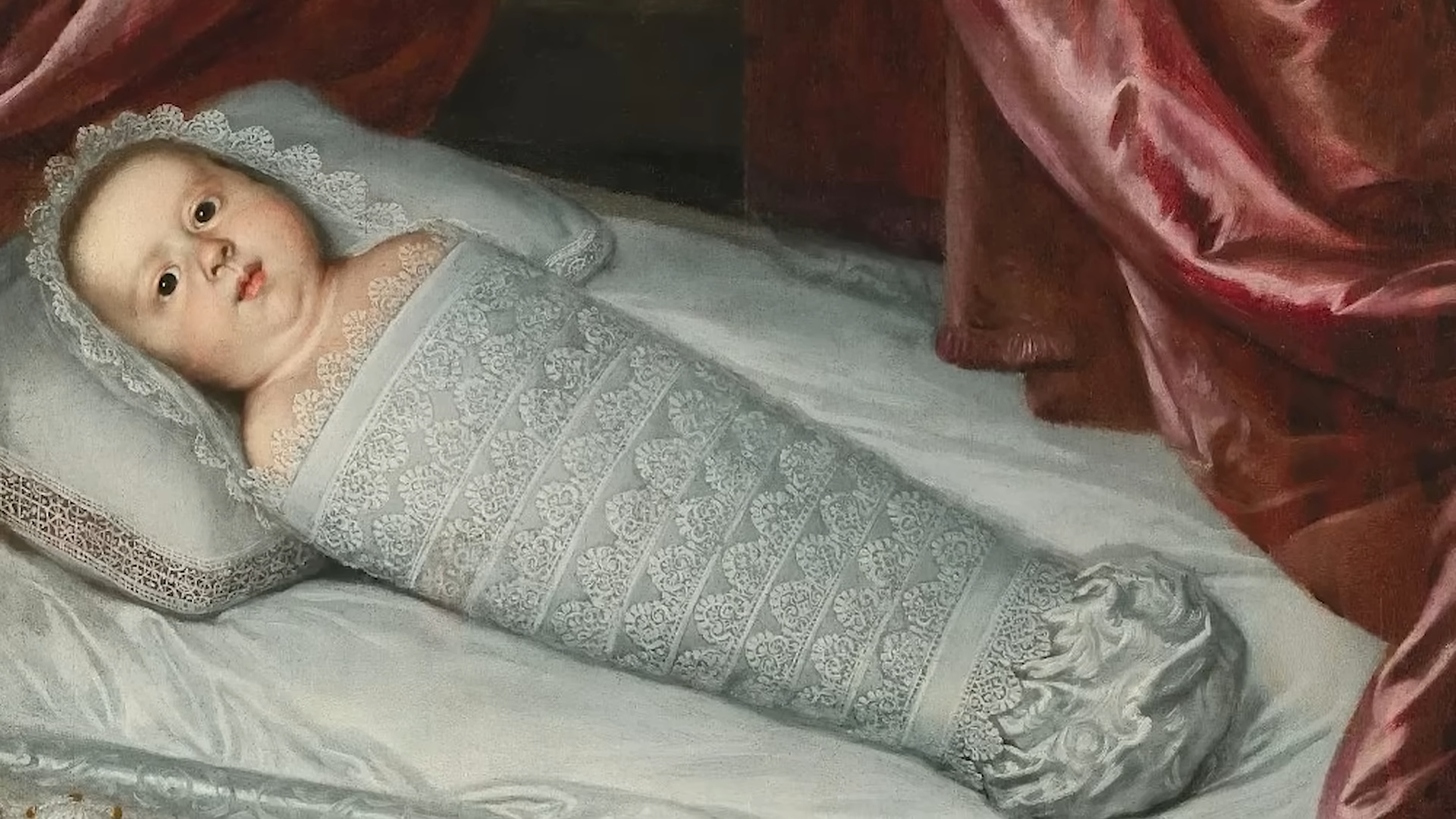 Surviving Babyhood in the Middle Ages