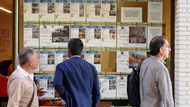 El precio del alquiler sigue subiendo en Málaga en 2026 en un mercado ...