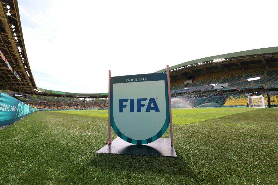 Criminal complaint filed against Fifa over NFTs ahead of World Cup