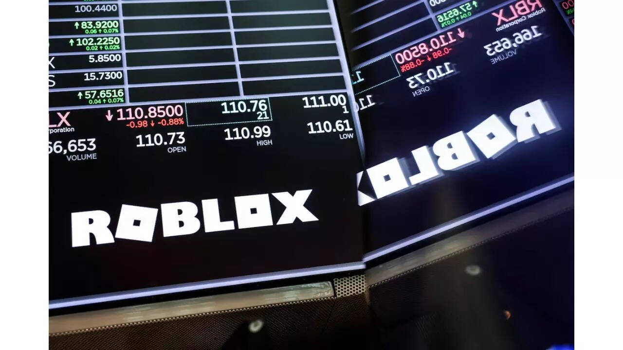 Iraq bans Roblox over child safety issues: List of countries where the ...
