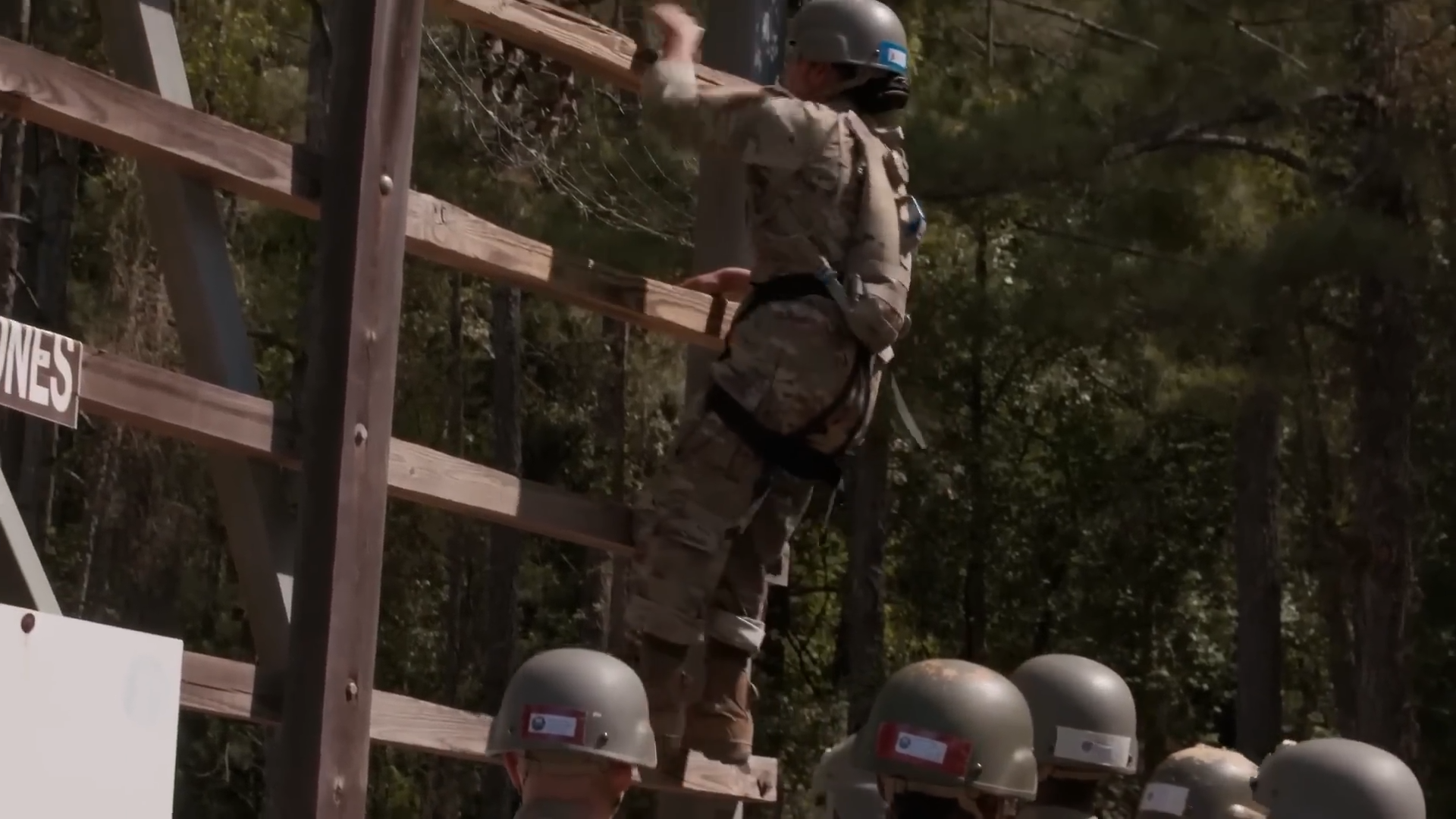 How Hard is Each Boot Camp in the U.S. Military