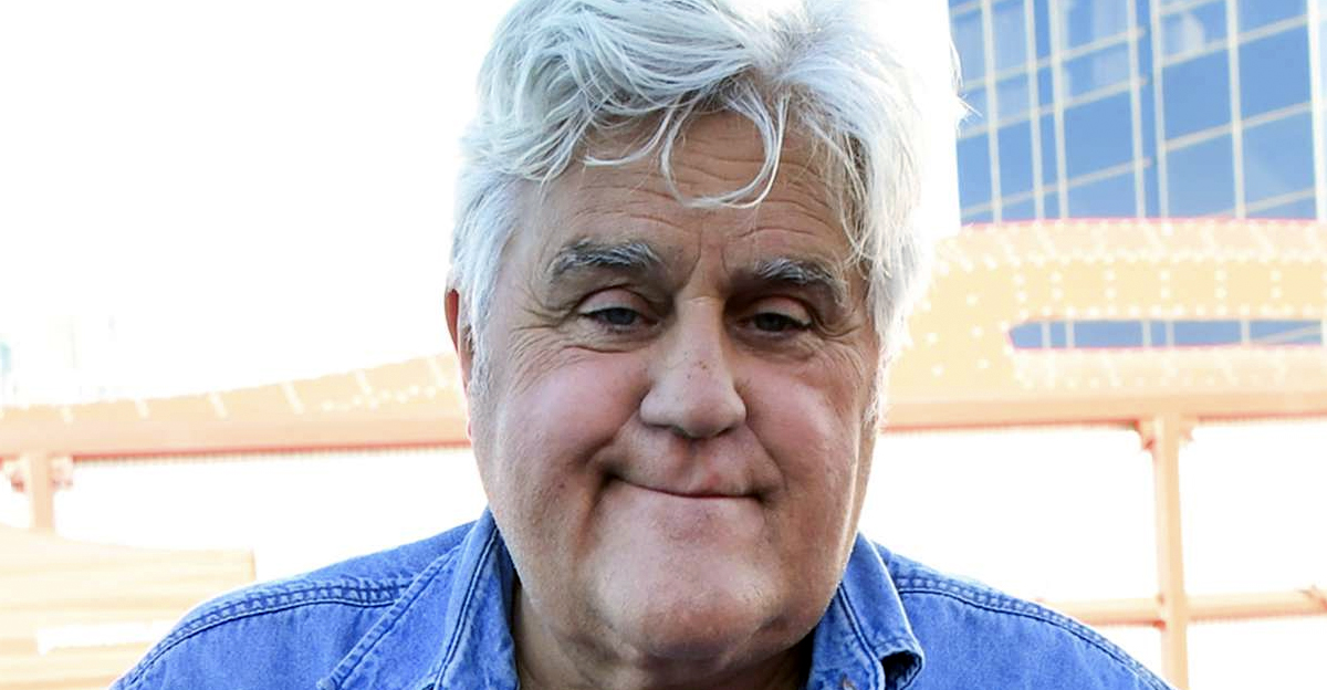 How Jay Leno Conquered Late Night TV