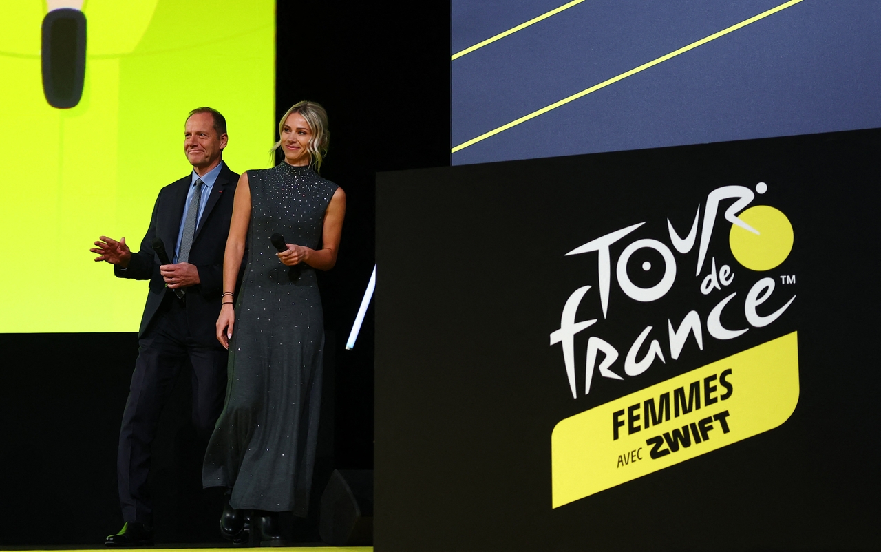 Le malheureux incident de la journaliste Kate Scott en direct à la ...