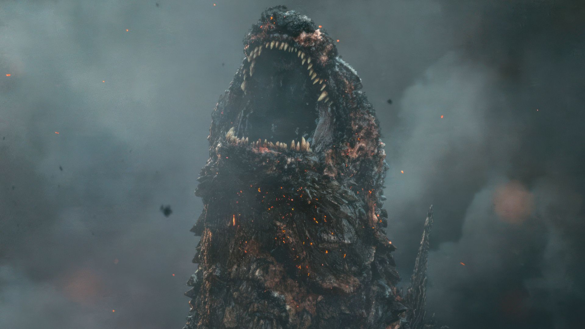 Toho Confirms Plans To Kill Off Godzilla, Kicking Off an 'Insane' New ...
