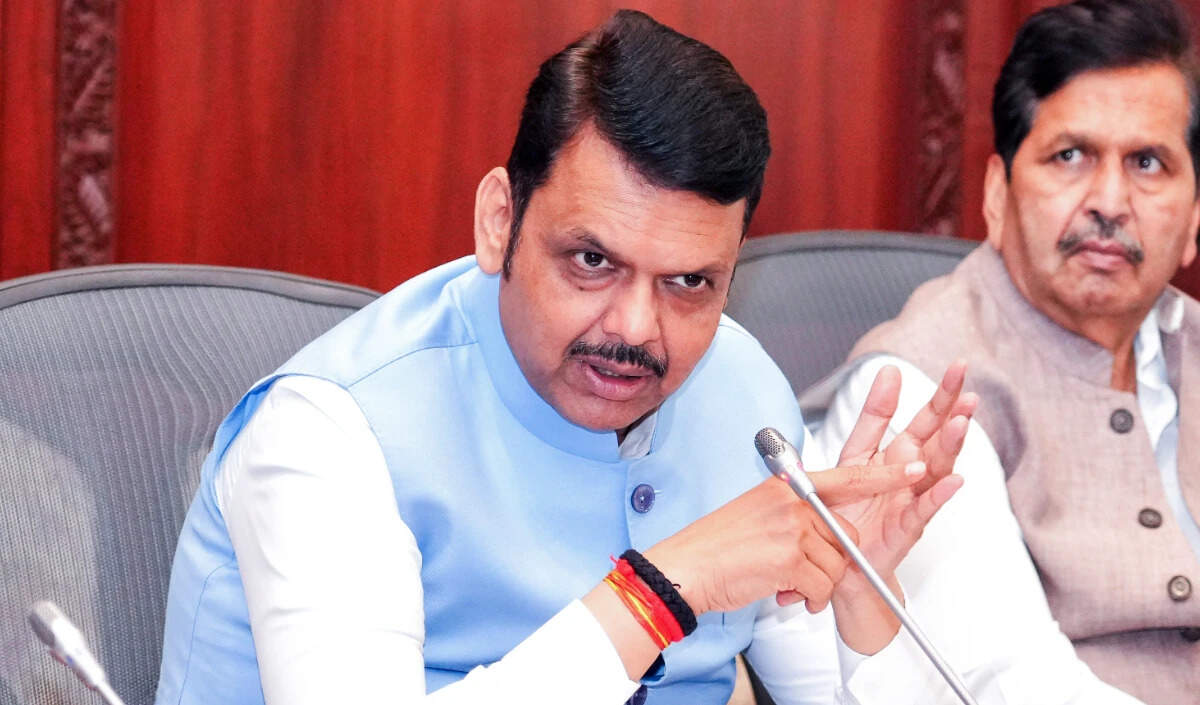 Maharashtra CM Devendra Fadnavis Confirms Tenure Until 2029 Amid ...