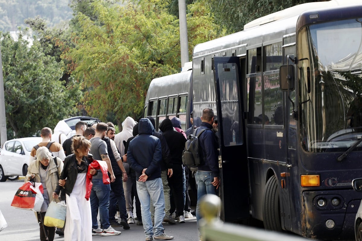 ΟΠΕΚΕΠΕ: Στον Ευρωπαίο Εισαγγελέα οι πρώτοι 12 από τους 37 συλληφθέντες ...