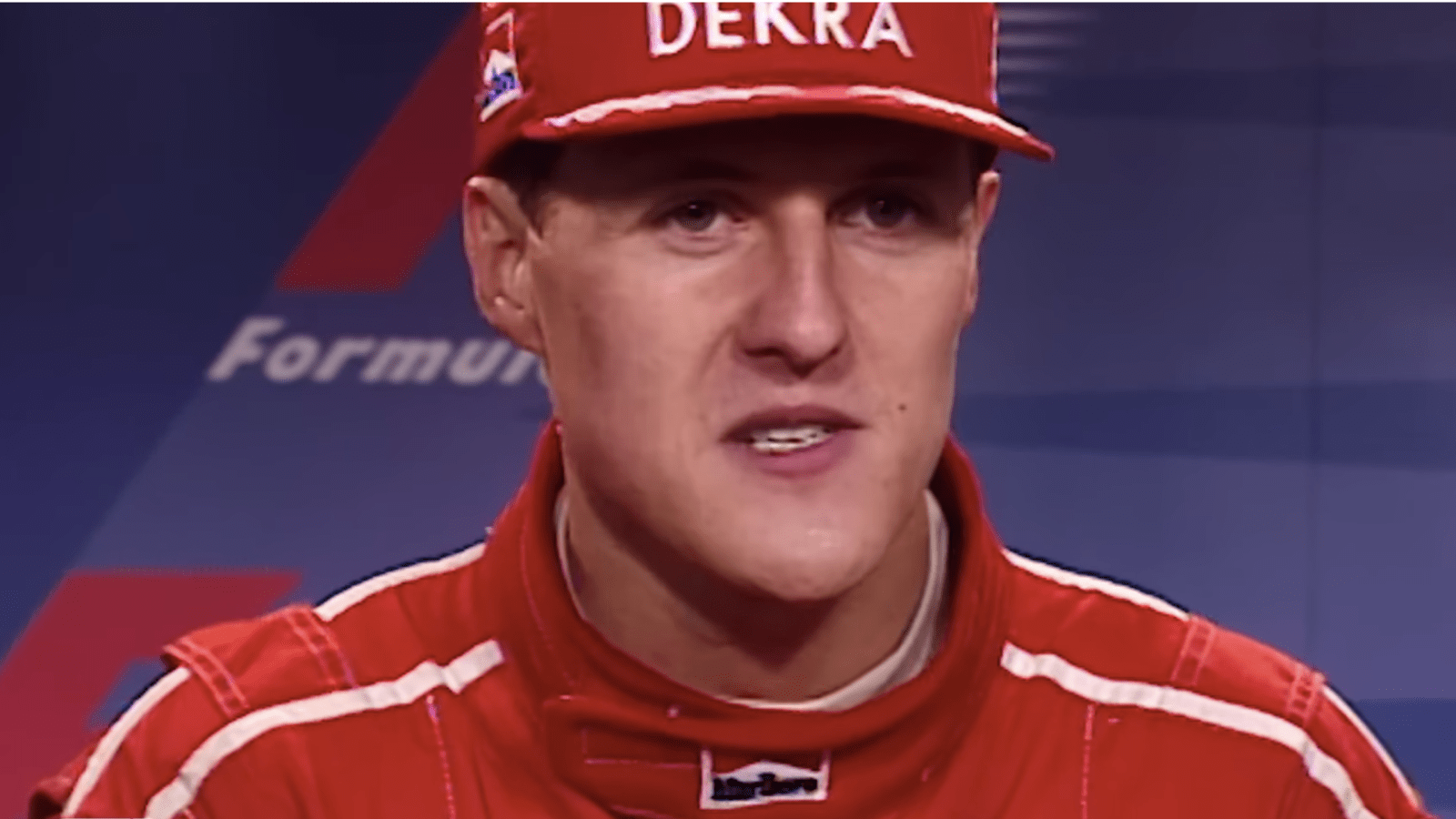 Sad Truth About Michael Schumacher's Condition: Rare 'Sign of Life ...