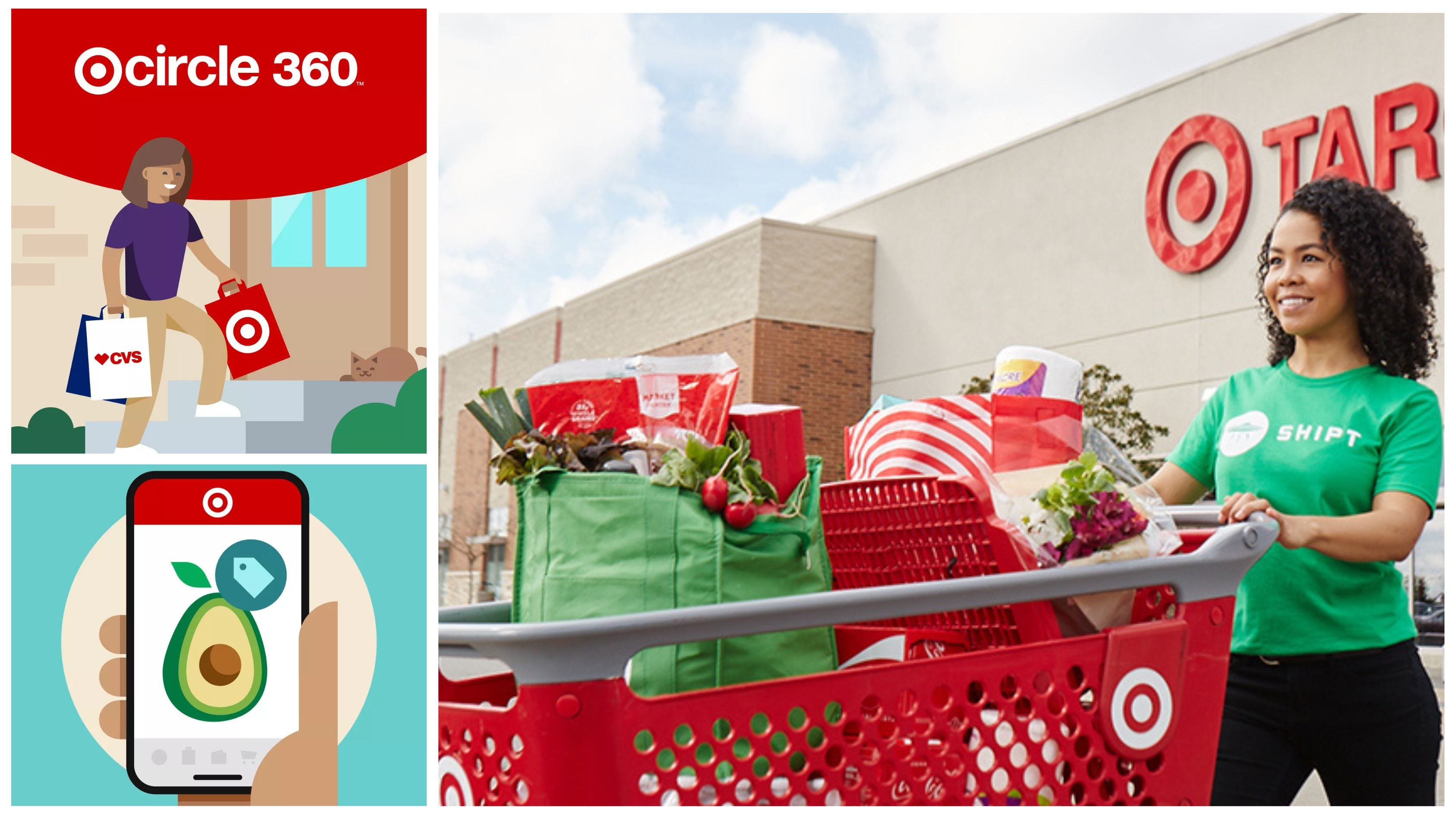 Is Target coming for Prime Day? Circle Deal Days kicks off June 23