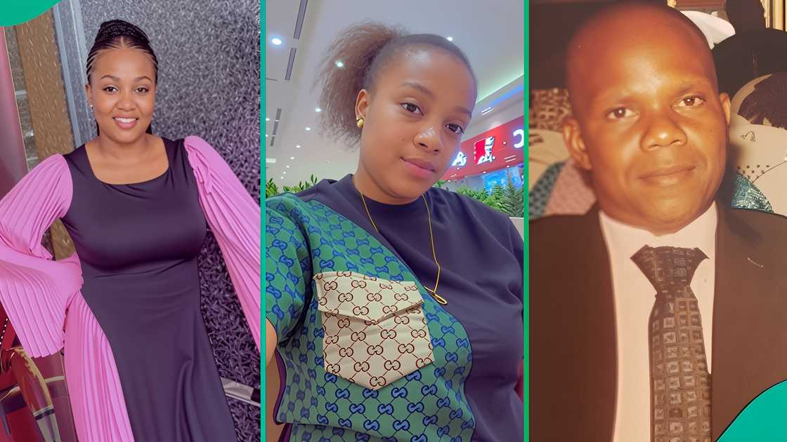 Nigerian Lady Searches For Her Mother Whom She Never Met, Posts Her ...