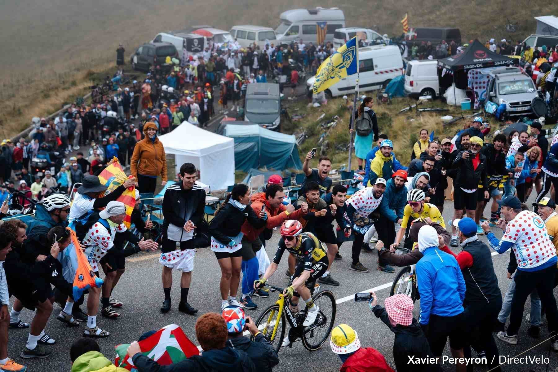 Tour de France 2026 : Le parcours dévoilé