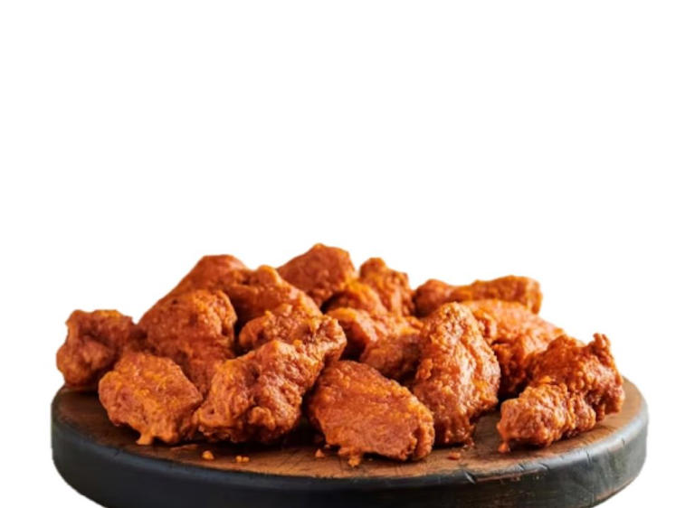 5 Restaurant Chains With the Best Wings, According to Chefs