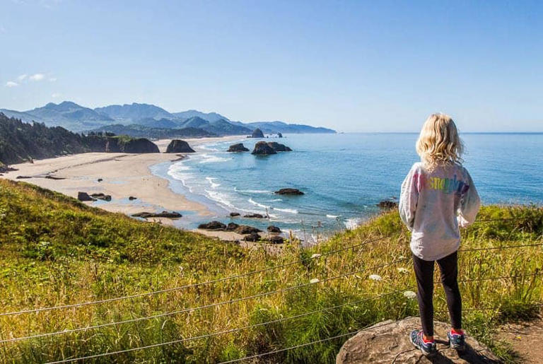 The Ultimate Oregon Road Trip: 20 Stops Not To Miss!