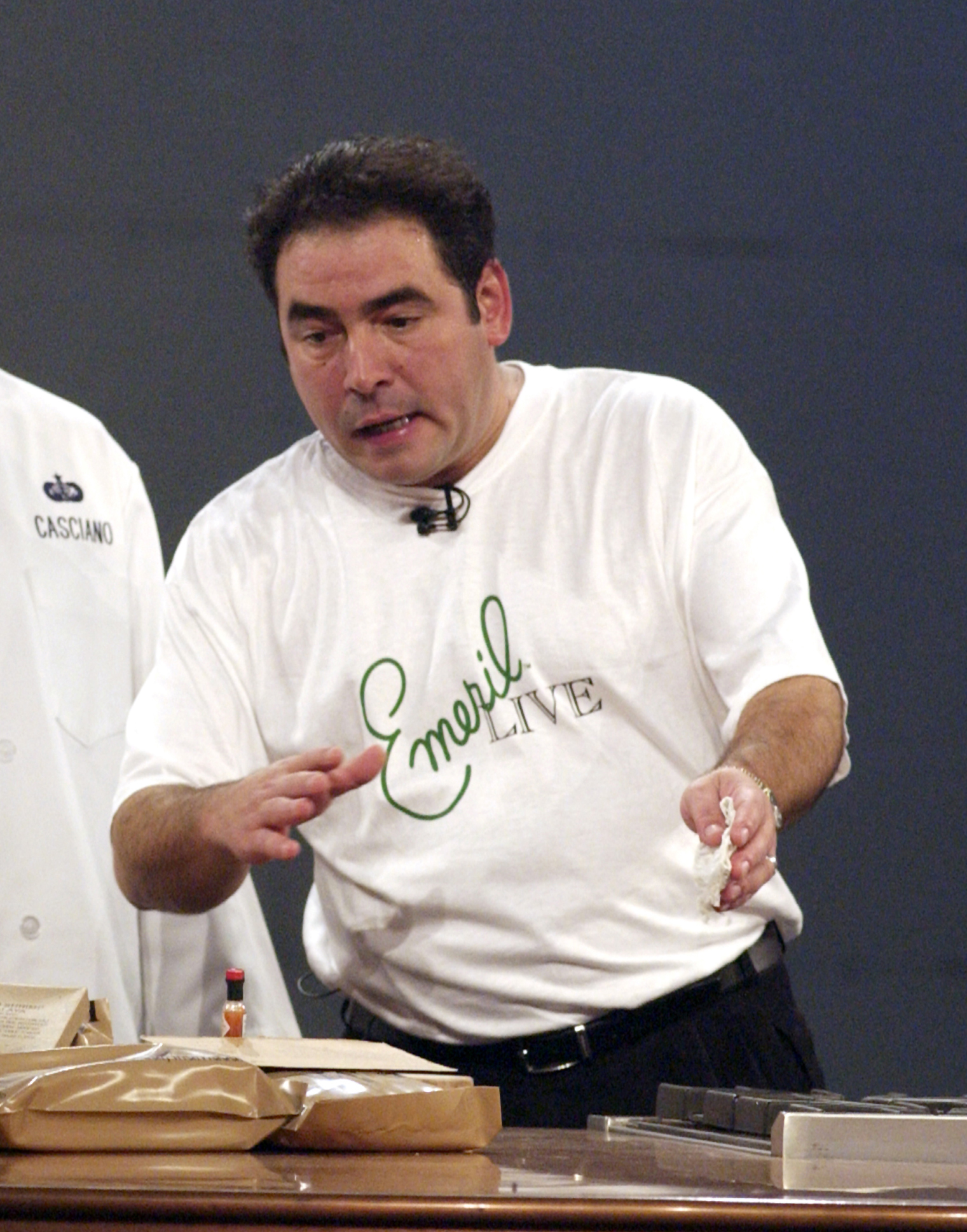 The 10 Wealthiest Celebrity Chefs Ranked by Net Worth