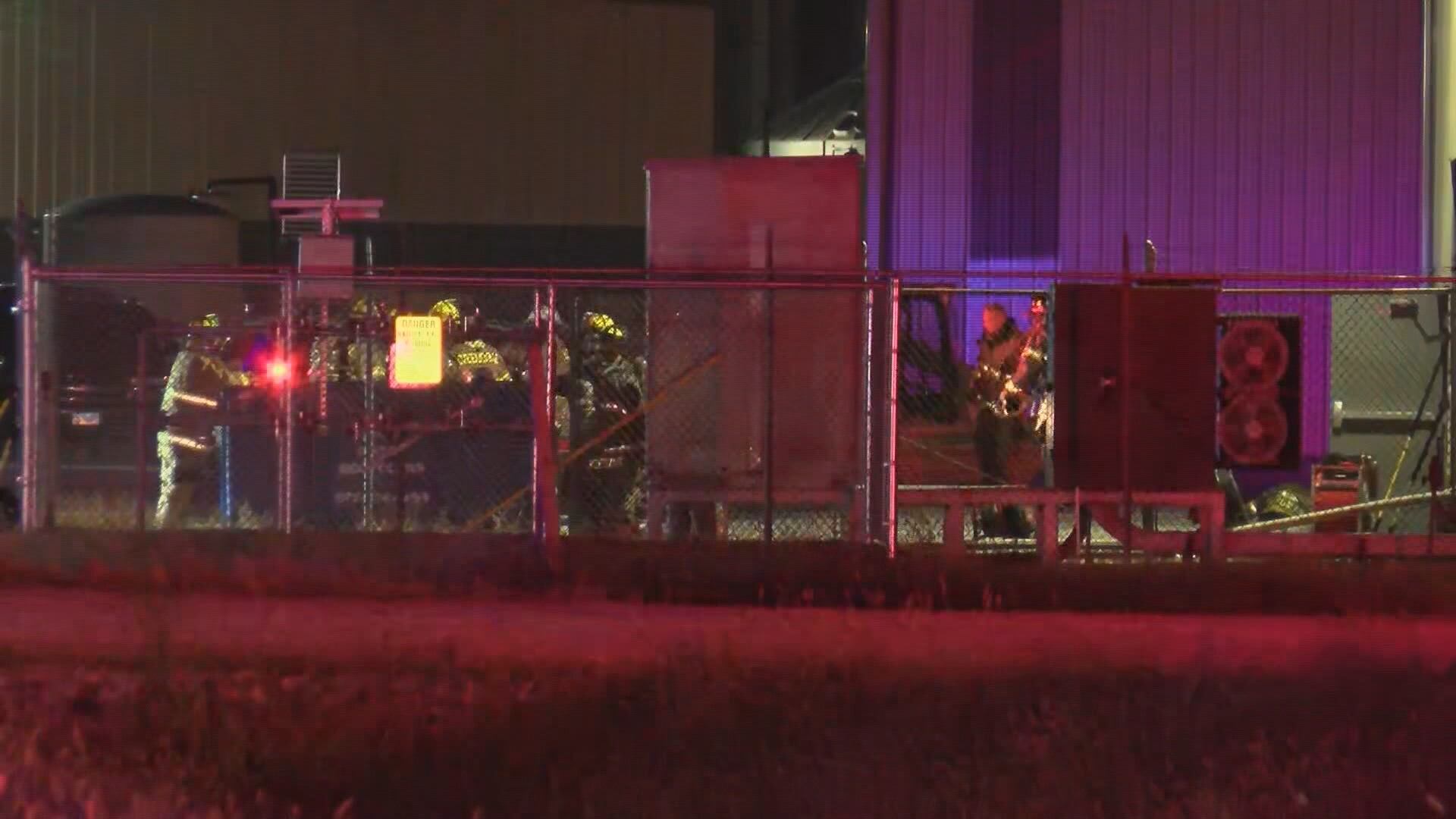 State fire marshal investigating fire at Gilster-Mary Lee location in ...