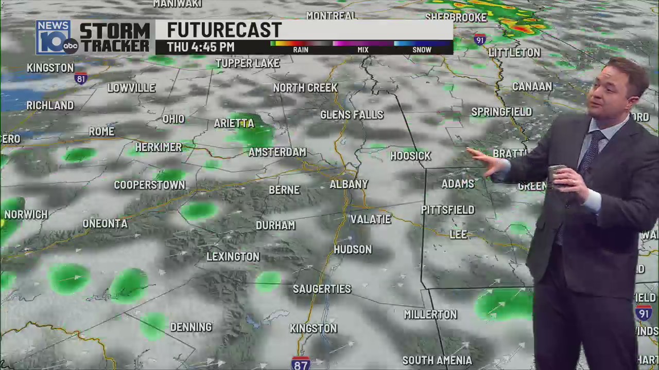 10/23/2025 7:15 AM Forecast