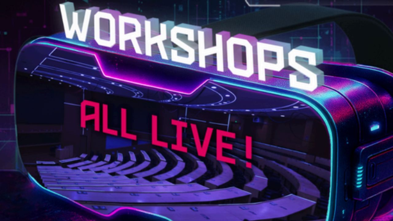 IIT Bombay’s Techfest 2025 launches flagship workshop series