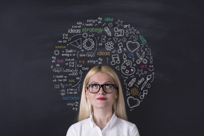How to Spot a Genius in Your Midst