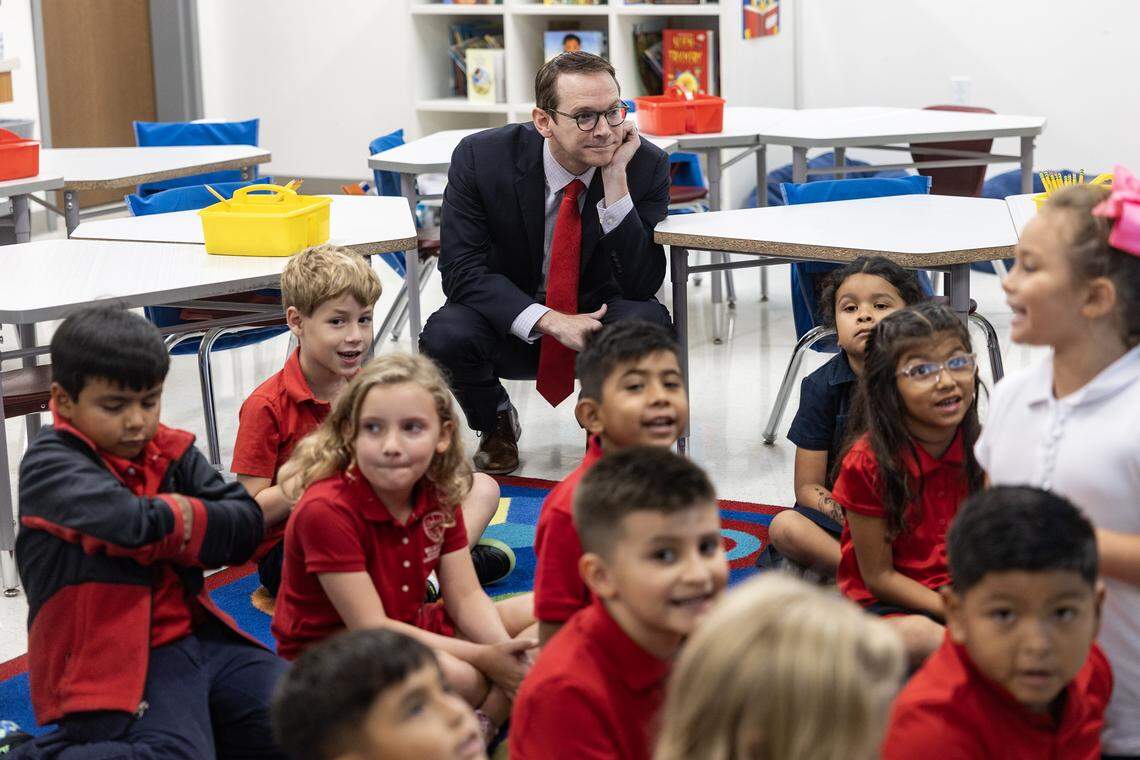 A year to remember: Fort Worth Star-Telegram's best photos of 2025