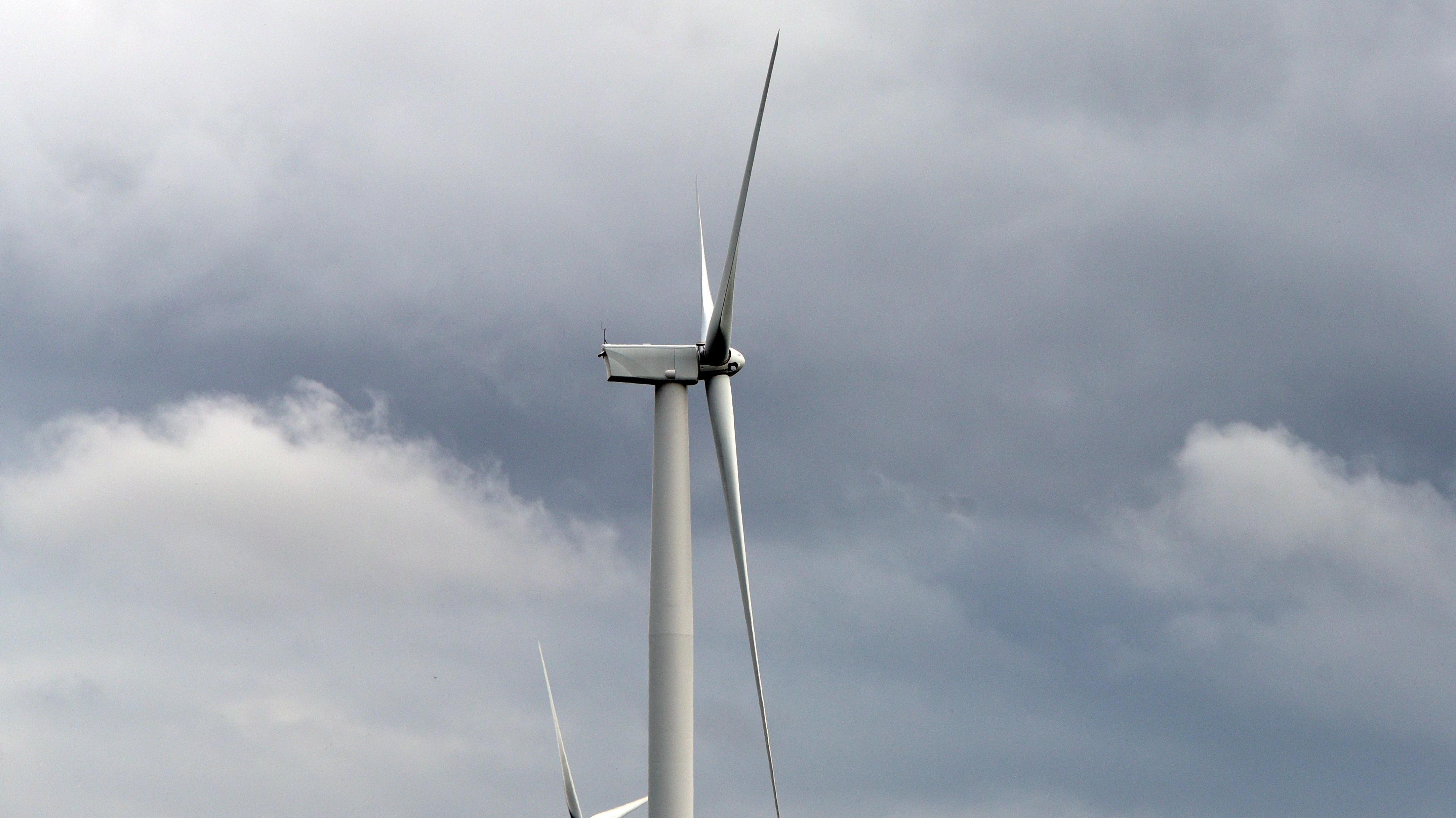 Council to object to wind turbine plans for Argyll