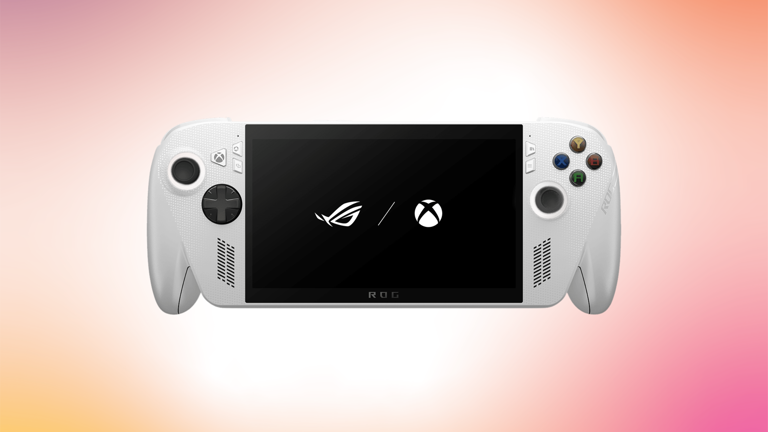 Don't Blame Us: Microsoft Says Asus Is Behind the ROG Xbox Ally's Steep ...