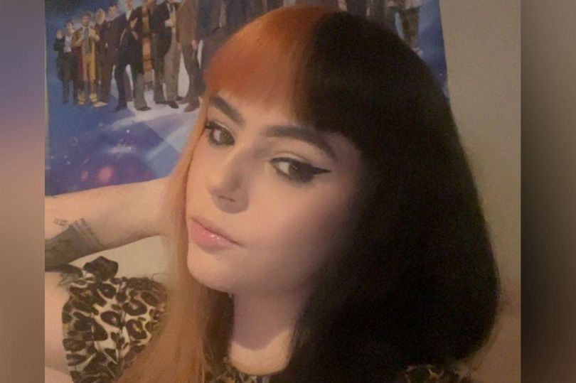 'I was enjoying a night out in Yates - then I couldn't walk, talk or ...