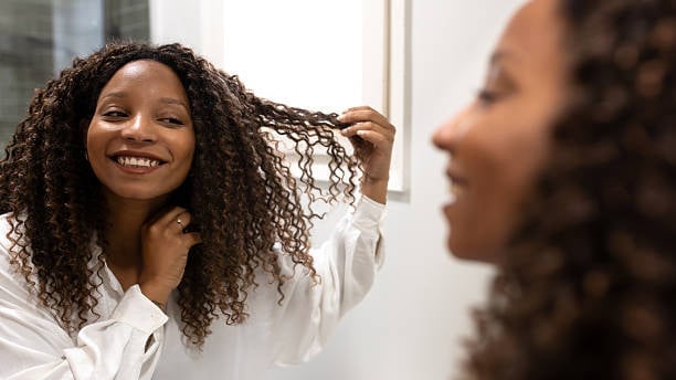 ¿Los Productos Realmente Pueden Reparar El Pelo? Mitos Sobre El Cuidado ...