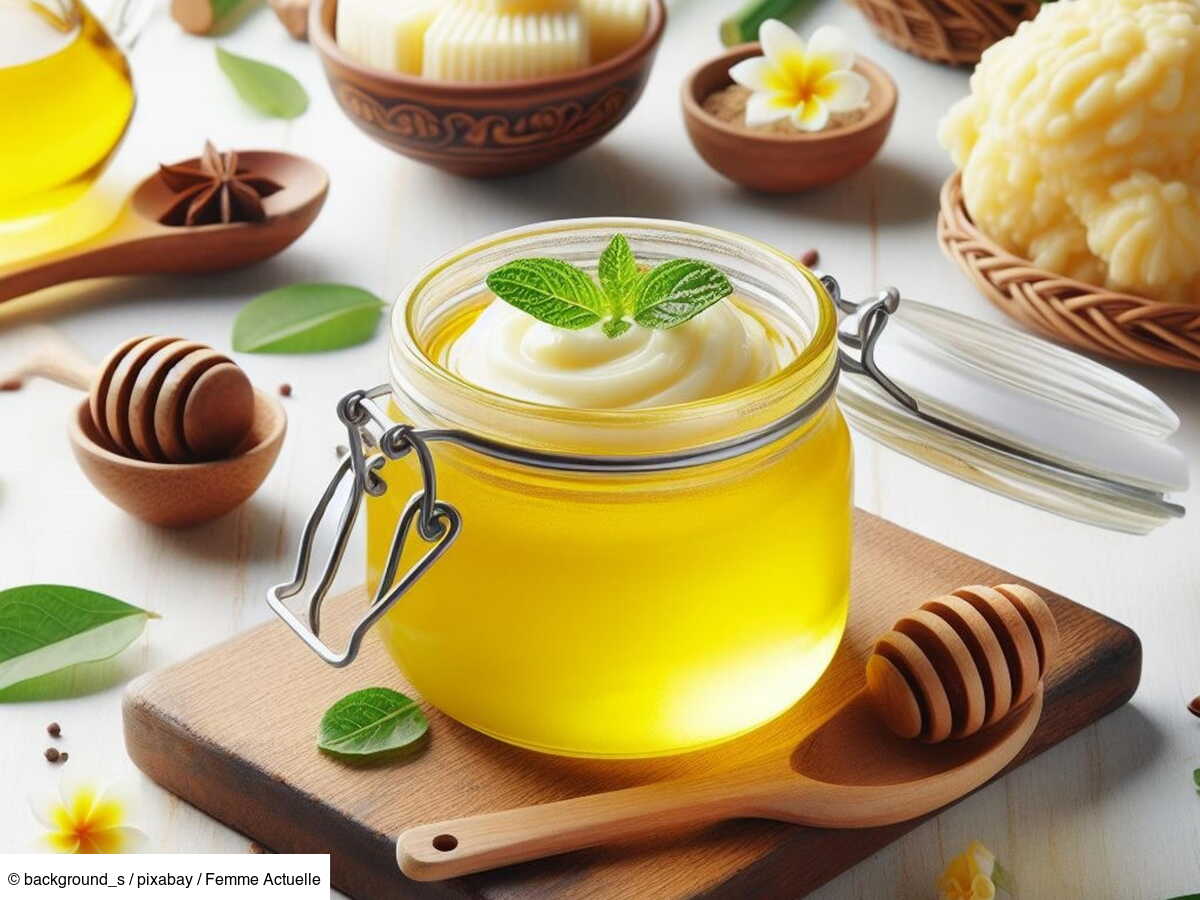 Ghee : ce beurre clarifié qui change votre manière de cuisiner, la ...